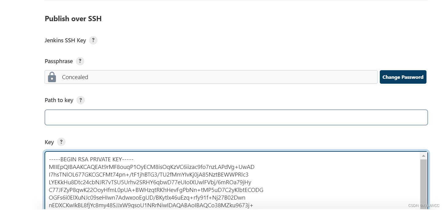 docker-compose部署jenkins拉取gitee构建ruoyi项目maven命令行shell执行_jenkins maven ruoyi-CSDN博客