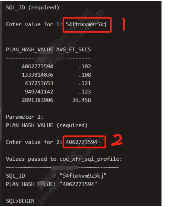 好好的数据库怎么跑不动了？（基数反馈引起的性能问题）_关闭基数反馈-CSDN博客
