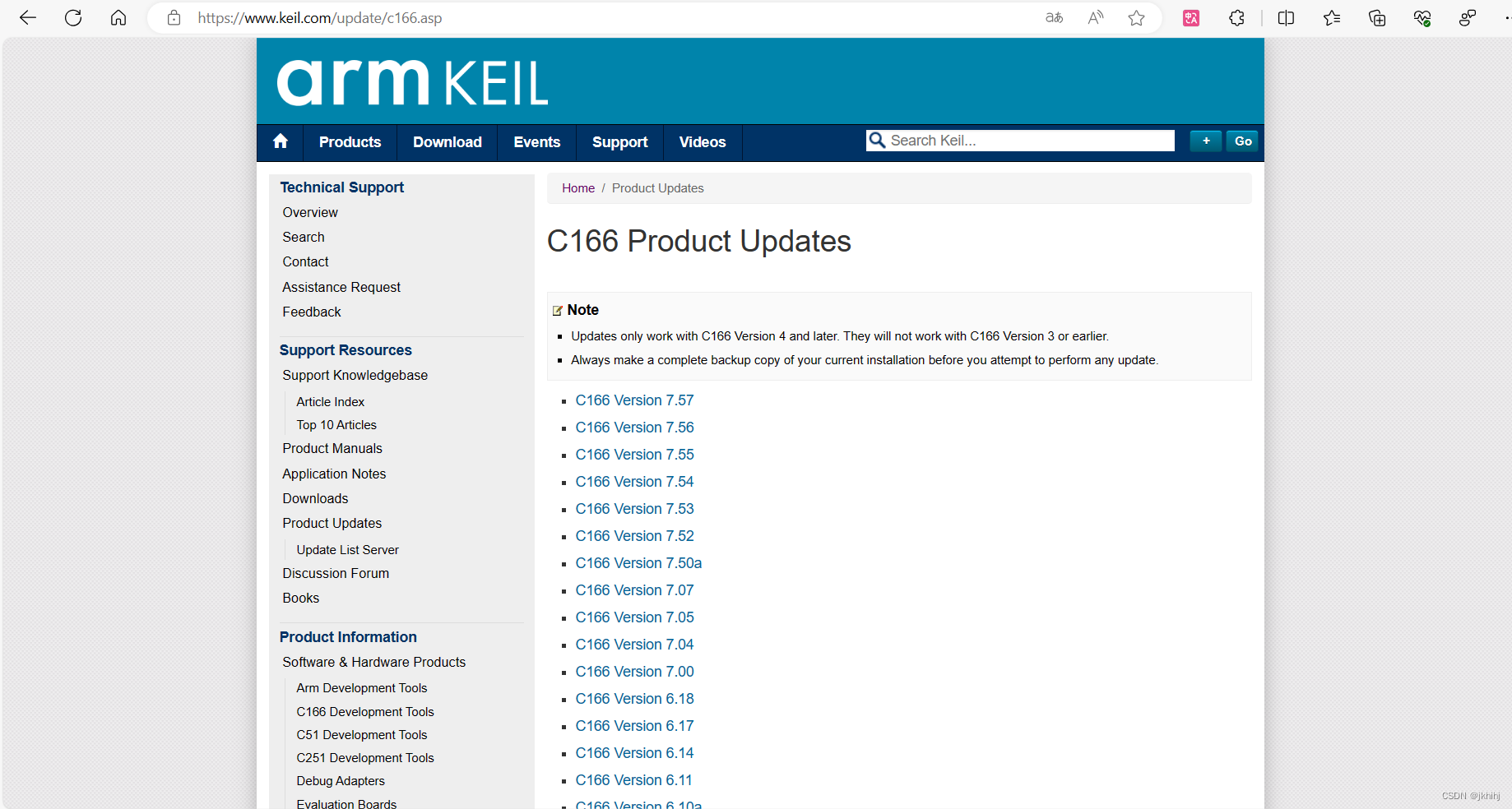 keil5编译链设置_legacy arm compiler 5, 4.1-CSDN博客