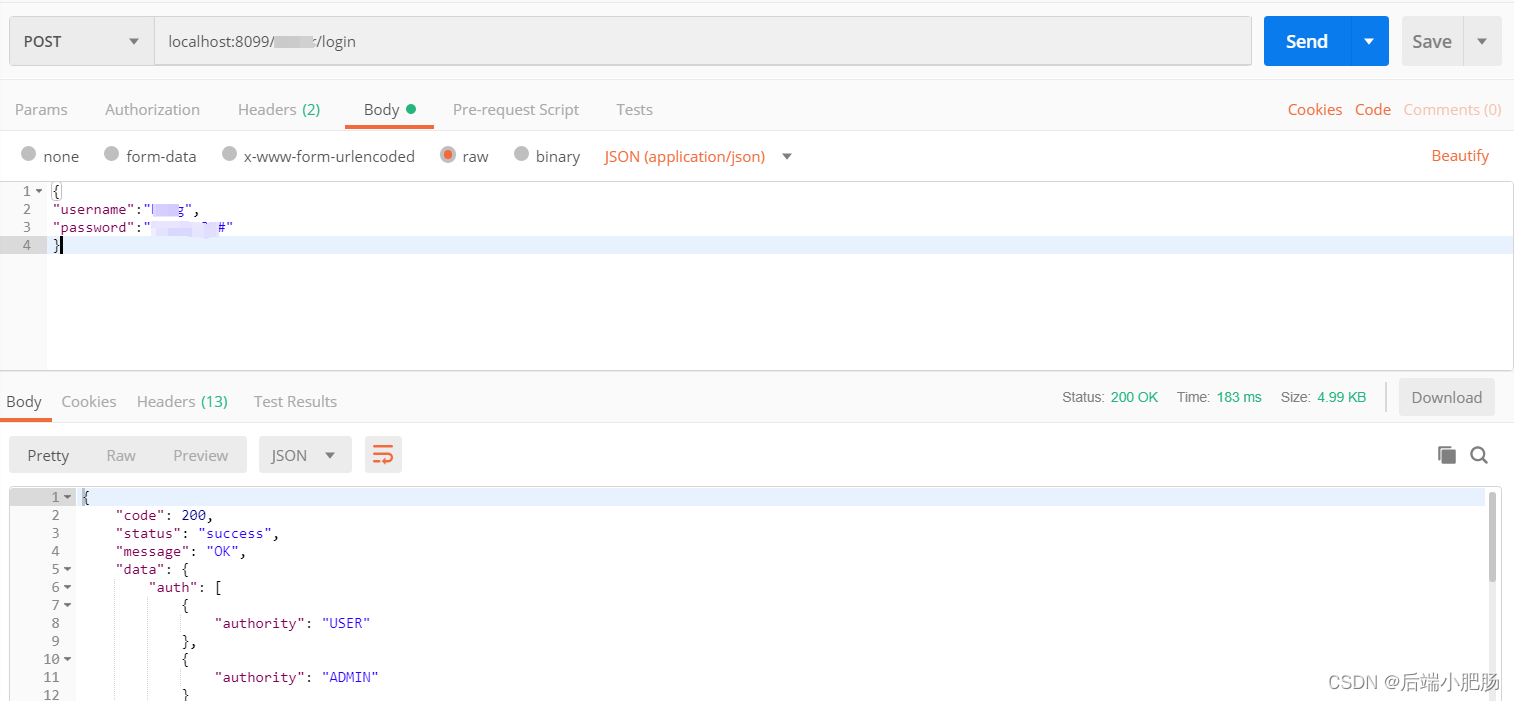 【Spring Security系列】Spring Security+JWT+Redis实现用户认证登录及登出_springsecurity+jwt+redis-CSDN博客