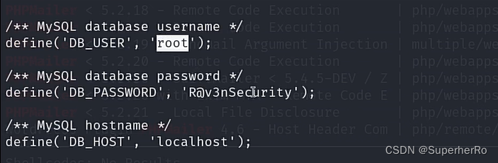 权限提升-Linux系统权限提升篇&Vulnhub&Capability能力&LD_Preload加载&数据库等_ldpreload是否需要root权限-CSDN博客