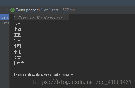 数据库连接池的学习（二）——DBCP连接池_com.apache.dbcp依赖-CSDN博客