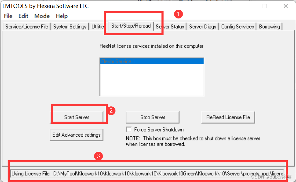 Klocwork10–windows安装教程_klocwork下载-CSDN博客
