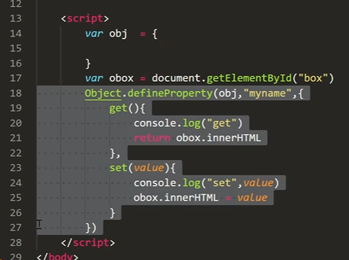 前端学习笔记202311学习笔记第一百壹拾七天-vue拦截原理之2-CSDN博客
