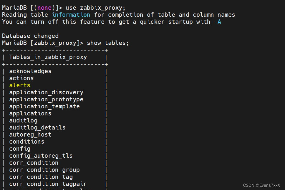 Zabbix监控系统详解及配置-CSDN博客