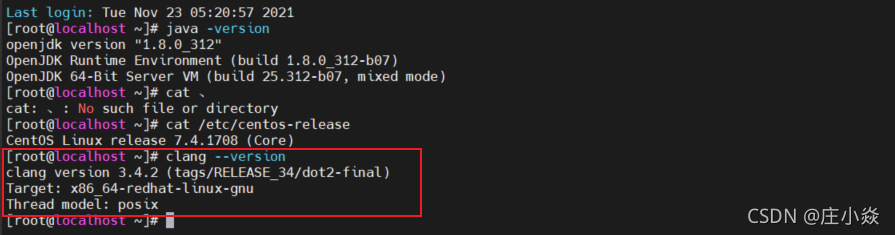 JDK源码——linux下jdk8源码编译_alsa-lib-devel包-CSDN博客