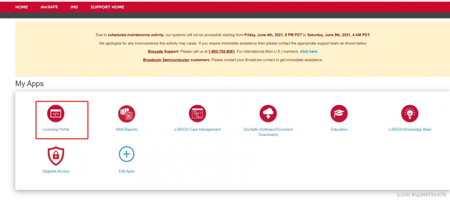 博科FC SAN光交基本配置_光交配置-CSDN博客