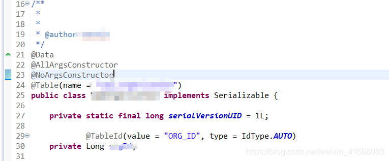 java.lang.NoSuchMethodException: tk.mybatis.mapper.provider.base.BaseSelectProvider.＜init＞()-CSDN博客