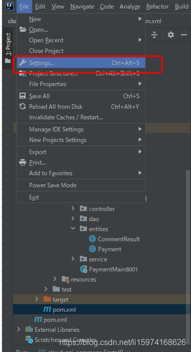 解决intelliJ idea：Failed to execute goal org.apache.maven.plugins:maven-compiler-plugin:3.1的问题-CSDN博客