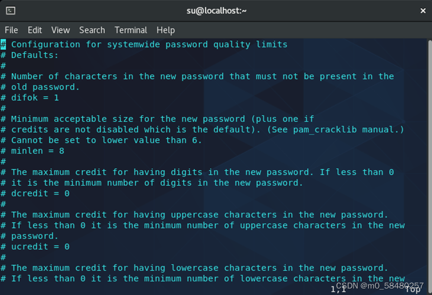 基于PAM实现Liunx系统安全认证与设计_pam安全认证-CSDN博客