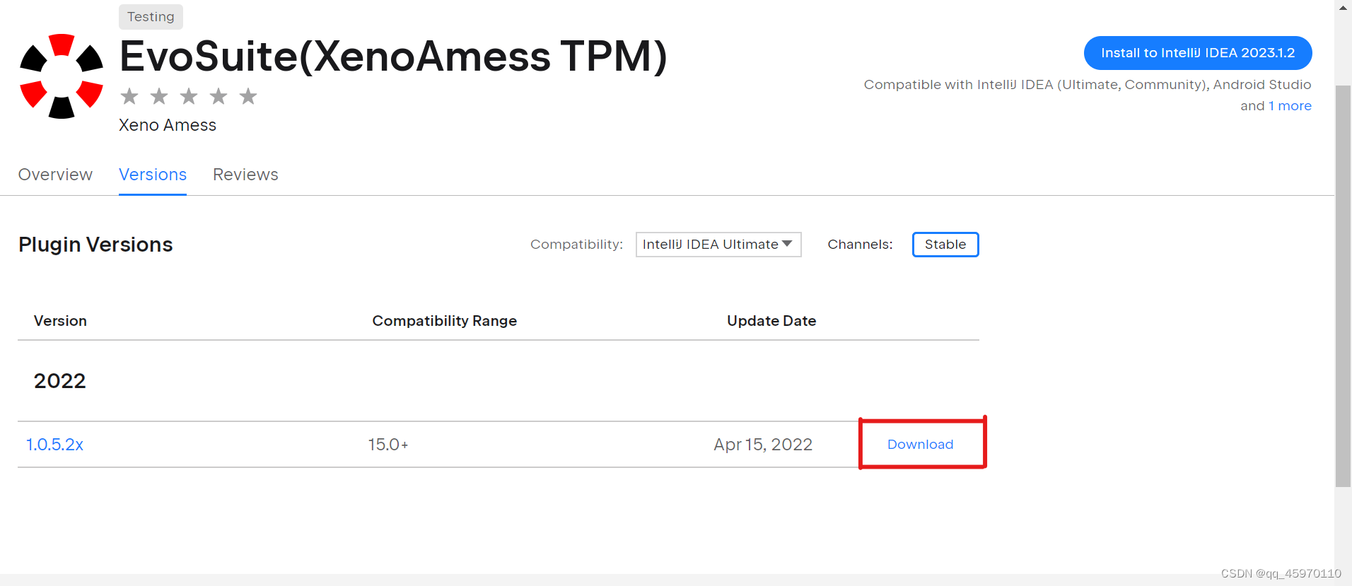 单元测试自动生成工具Evosuite的安装使用-CSDN博客