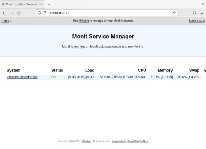 KeyarchOS安装Monit-CSDN博客