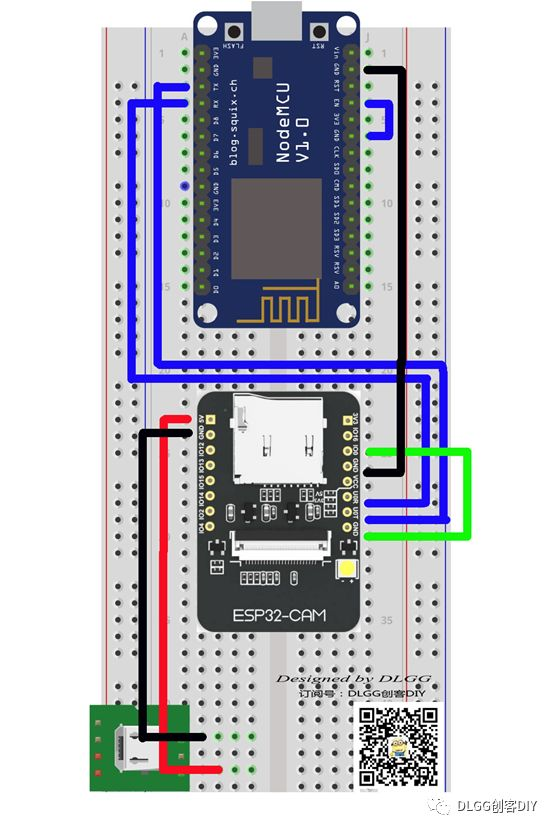 【模块】ESP32CAM arduino程序下载方法及注意事项避坑笔记-CSDN博客