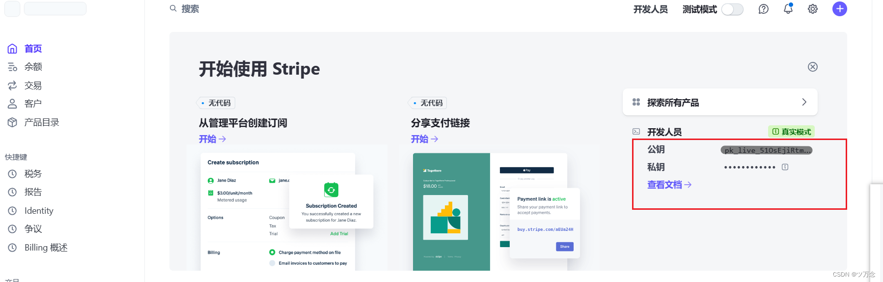 Java 后端对接 Stripe支付使用stripe的自定义支付实现网站自定义金额支付成功java Stripe Csdn博客