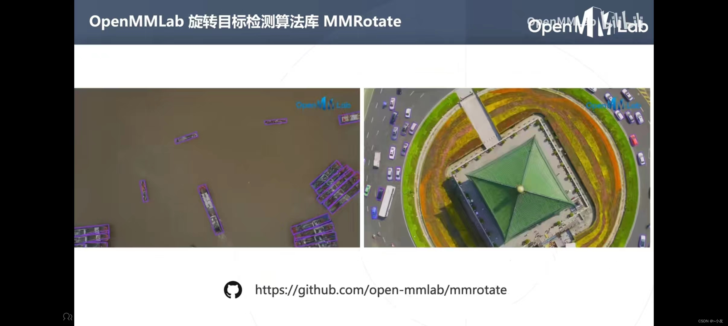 初学浦视开源算法体系OpenMMlab，上大学第一次接触算法，有幸参加AL实战营，记录自己的点滴_openmmlab gpu训练-CSDN博客