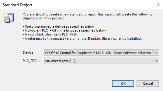 Raspberry PI + Codesys + EtherCAT步进驱动ECR60 Motion功能测试_树莓派 ethercat-CSDN博客