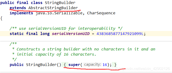 javaAPI(二)：String、StringBuffer、StringBuilder_java api stringbuffer stringbulider-CSDN博客