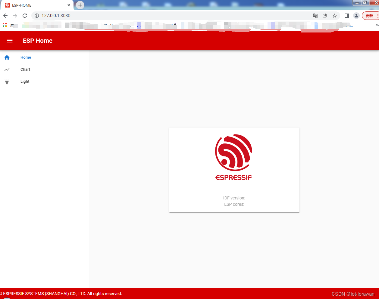 基于ESP32 IDF的WebServer实现以及OTA固件升级实现记录（一）_esp32 idf webserver-CSDN博客