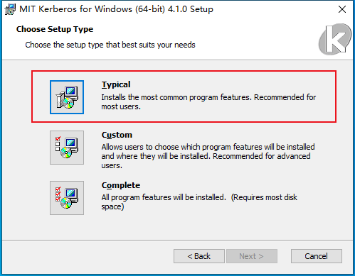 Windows认证Kerberos访问HDFS_windows本地访问hdfs-CSDN博客