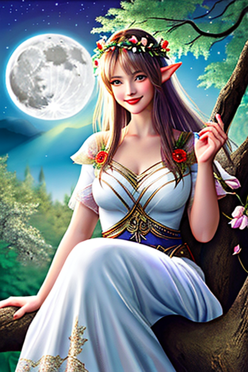 Stable Diffusion：一文搞懂提示词，提示词最强教程！（附12000+提示词库）-CSDN博客