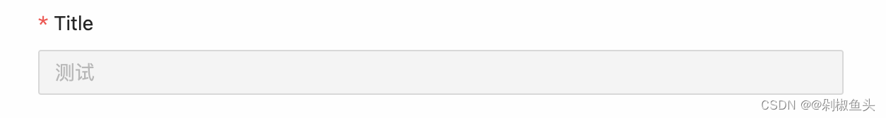 Antd Form表单中initialValue设置无效的问题_initialvalue无效-CSDN博客