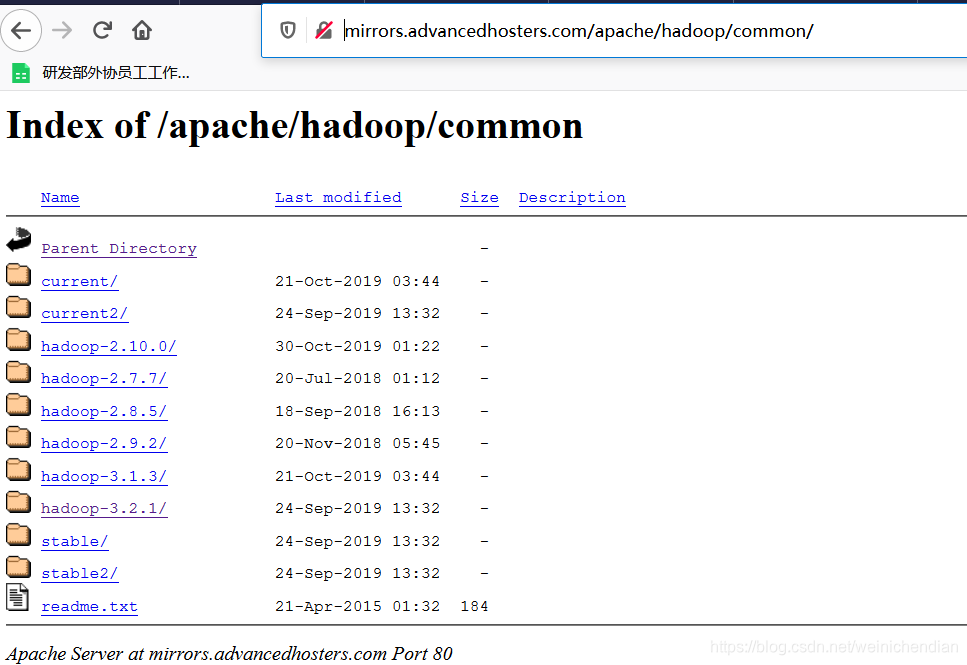 HBase系列之-java.io.FileNotFoundException: HADOOP_HOME and hadoop.home.dir_java hbase hadoop.home ...