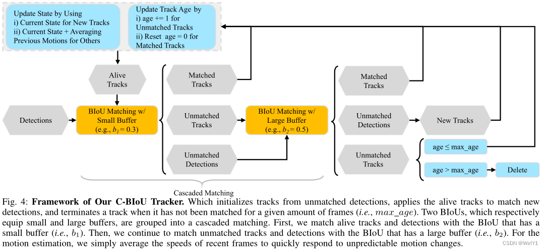 【MOT】C-BIoU：Hard to Track Objects with Irregular Motions and Similar Appearances?-CSDN博客