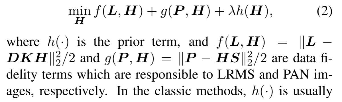 【深度梯度投影网络：遥感图像】_lrms图像-CSDN博客