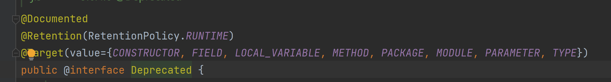 Java注解详解_businesstype = businesstype.insert-CSDN博客