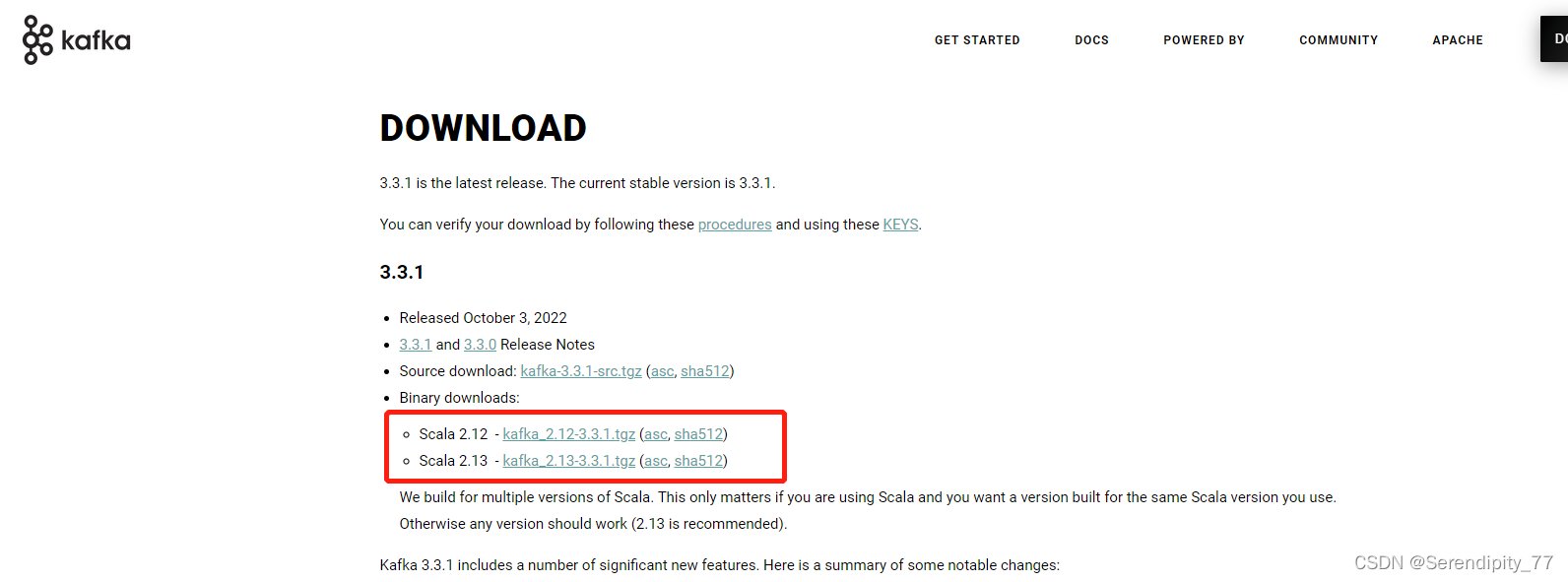 windows下安装kafka总结_kafka windows安装-CSDN博客