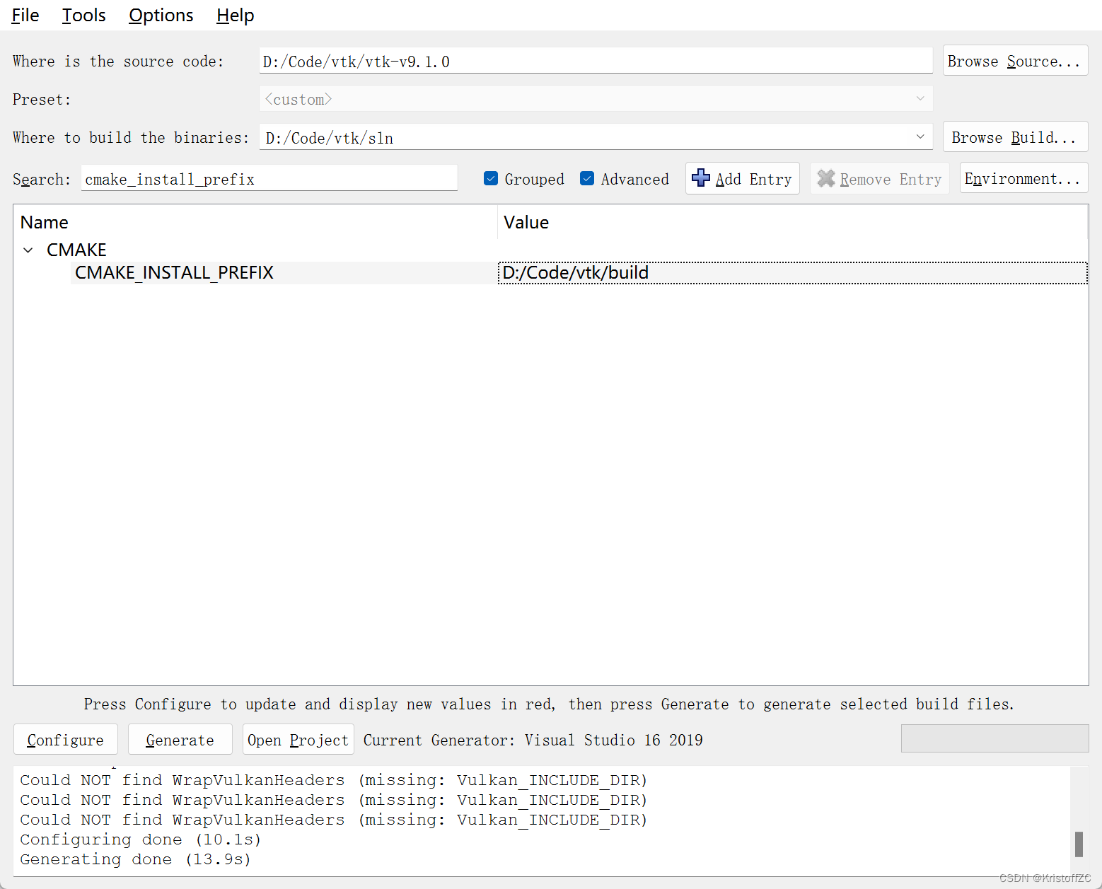 使用Qt显示PCL点云_qt pcl-CSDN博客