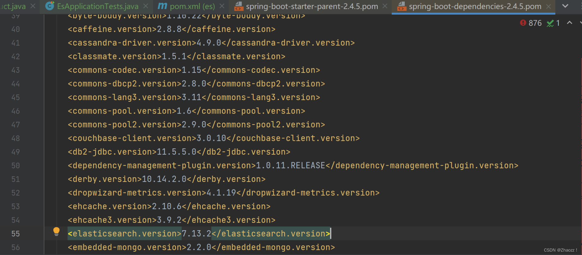 Elasticsearch从小白到入门（二）_elasticsearch iterable-CSDN博客