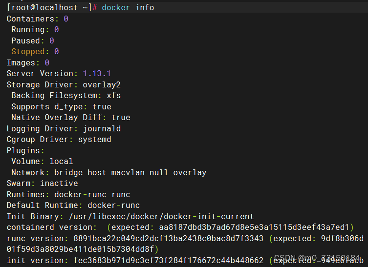 docker1容器引擎基础-CSDN博客