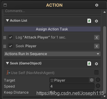 [Unity3D]Node-Canvas入门案例_unity nodecanvas-CSDN博客