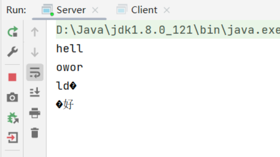 【Netty】nio处理accept&read&write事件_netty accept-CSDN博客