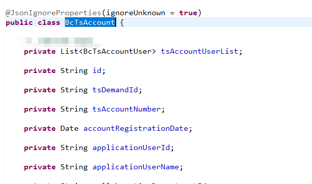 org.springframework.http.converter.HttpMessageNotReadableException: Could not read JSON ...