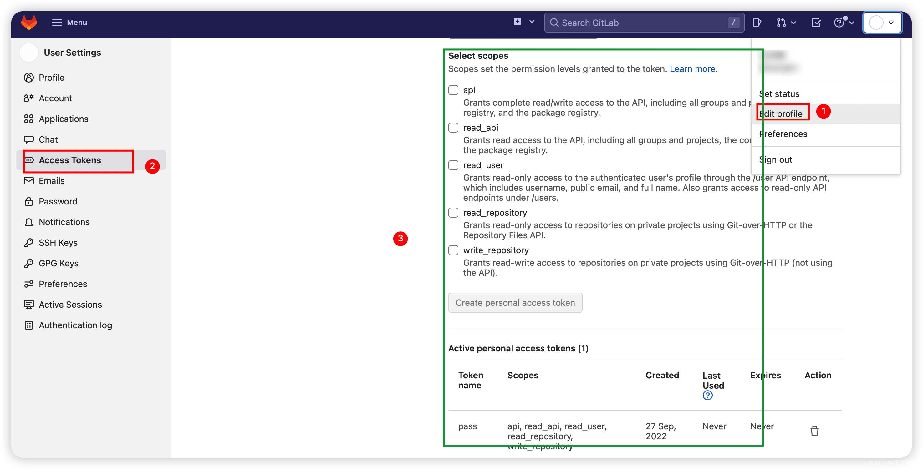 解决git push时报“remote: You are not allowed to upload code“的报错_remote: you are not allowed to ...