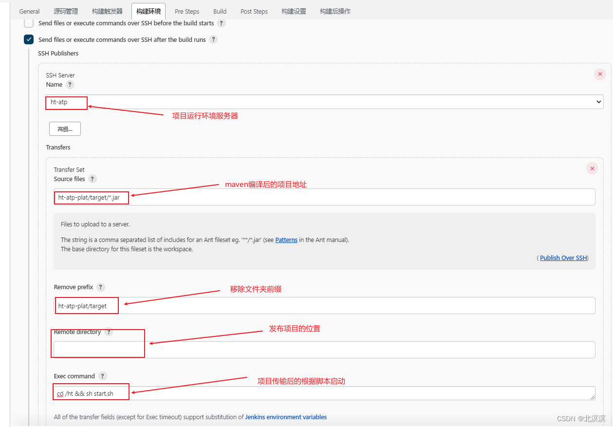 （五）devops持续集成开发——jenkins发布一个maven流水线项目_devops maven 配置-CSDN博客