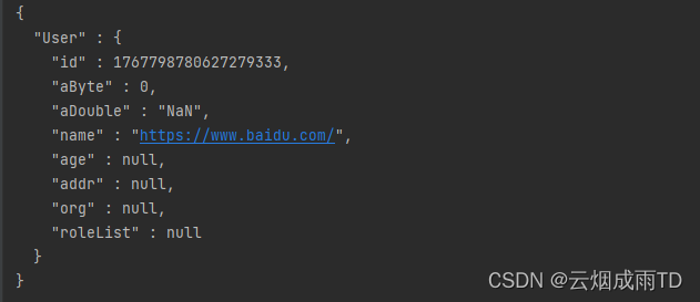 Jackson 2.x 系列【12】特征配置篇之 SerializationFeature_jackson serializationfeature-CSDN博客