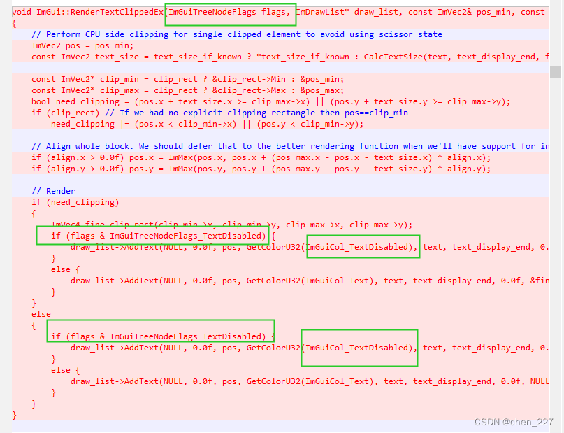 imgui tree节点无效置灰实现方案_imgui treenode-CSDN博客