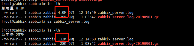 Linux 根目录爆满 解决(/dev/mapper/centos-root 100%问题)_linux根目录满了怎么解决-CSDN博客