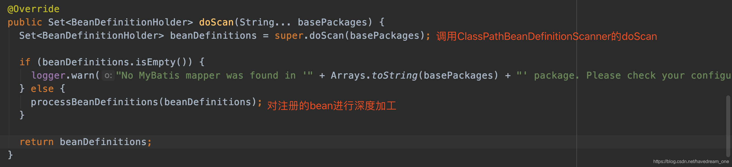 mybatis进击七：mybatis如何纳入spring的管理_mybatisplus 怎么把自己的mapper 交给spring管理-CSDN博客