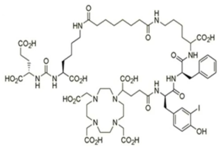 PSMA配体，PSMA I＆T，PSMA I and T，试剂信息说明-CSDN博客