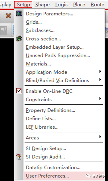基板绘制工具SIP使用入门_cadence sip-CSDN博客