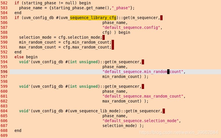 uvm_sequence_library_seqlibray-CSDN博客