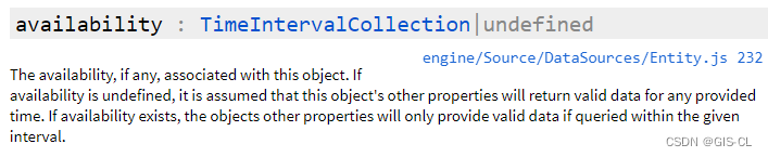 cesium entity与时间轴关联（添加运动轨迹）_cesium实体按时间移动-CSDN博客