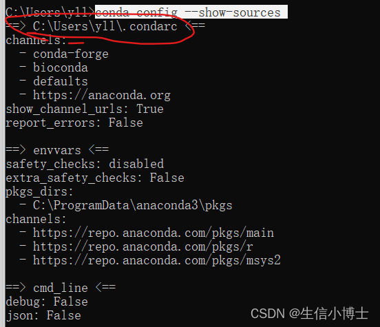 windows安装conda小环境 windows安装anaconda python jupyter anaconda_windows conda-CSDN博客