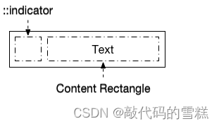 QSS样式详解-CSDN博客