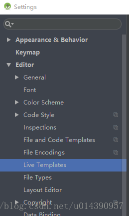 手把手教你使用Android Studio设置类注释以及方法注释_android studio快捷键注释日期-CSDN博客
