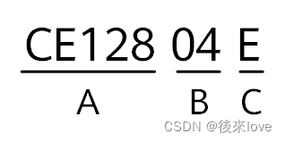 华为CE12800交换机命名规则_华为ce12808交换机型号命名规则-CSDN博客